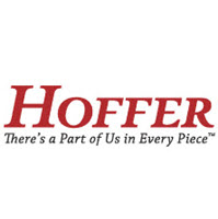 Hoffer Plastics Login - Hoffer Plastics